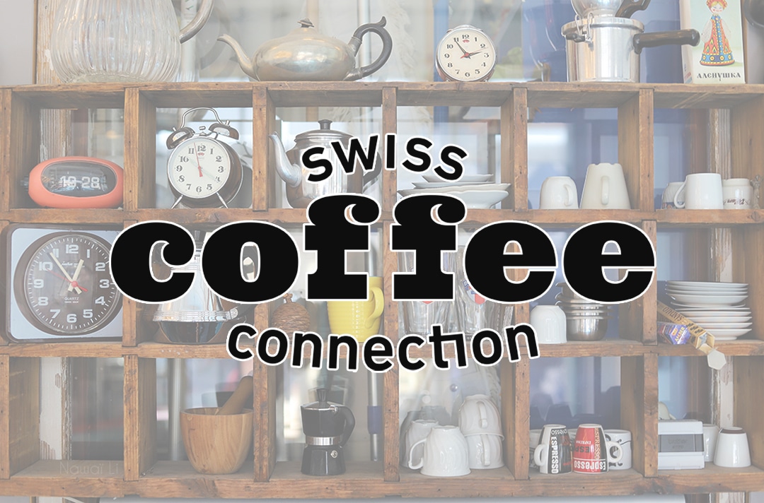 Swiss Coffee Connection