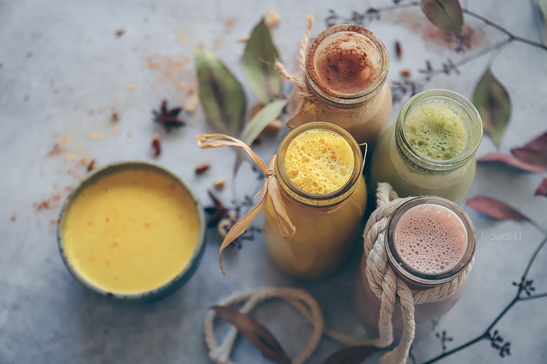 Comment faire son lait végétal maison : une alternative saine et économique